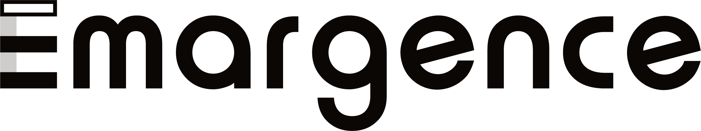 EMARGENCE - B Bigger