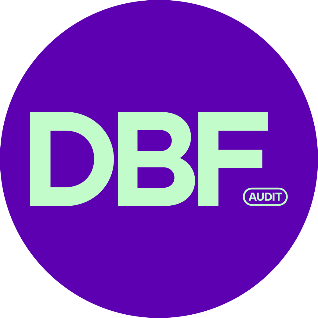 DBF AUDIT - B Bigger