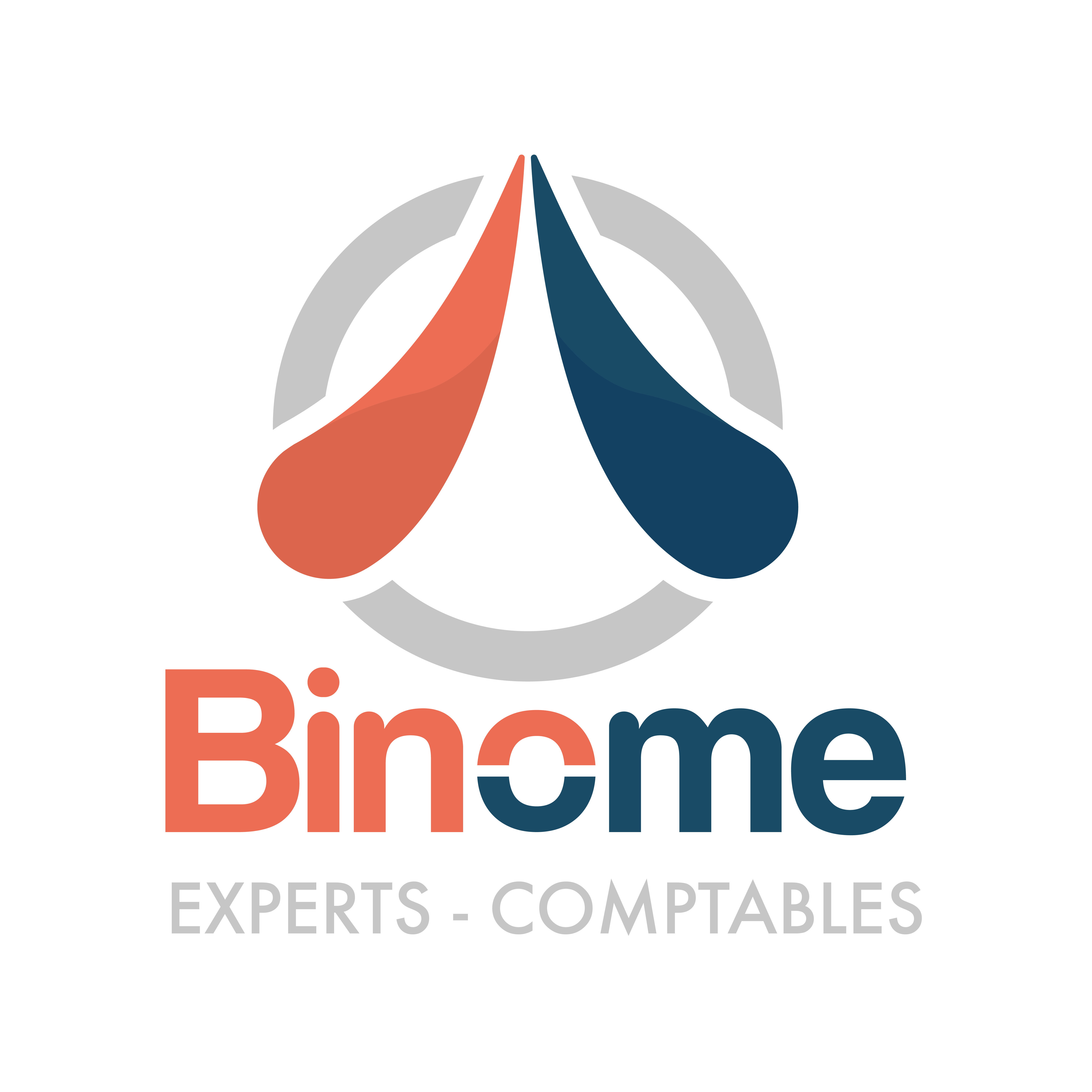 BINOME - B Bigger