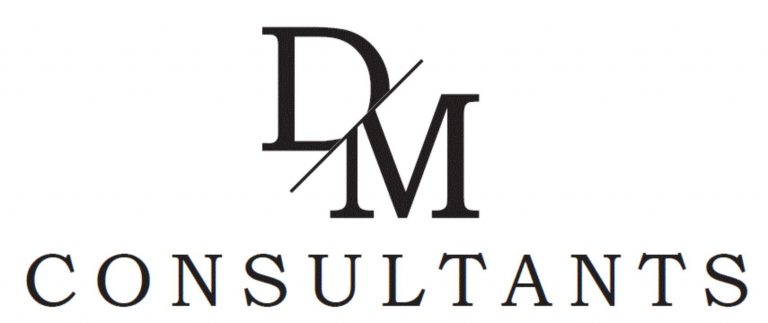 DM CONSULTANTS - B Bigger