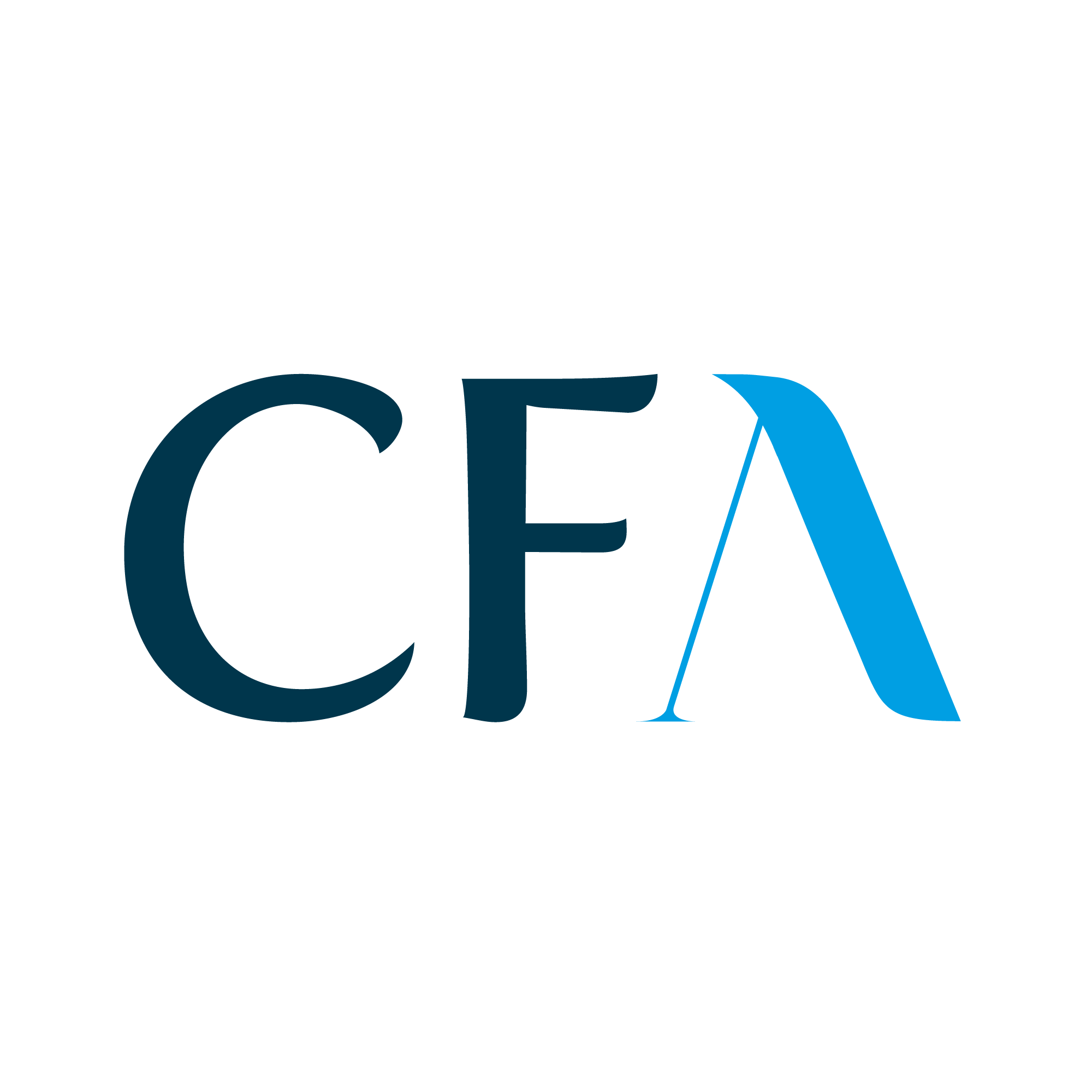 CFA - B Bigger
